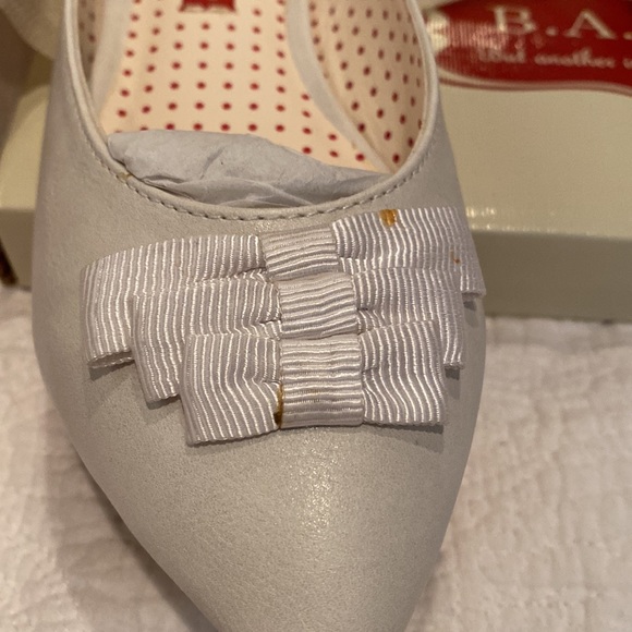 Bait | Shoes | Bait Ballet Flats | Poshmark